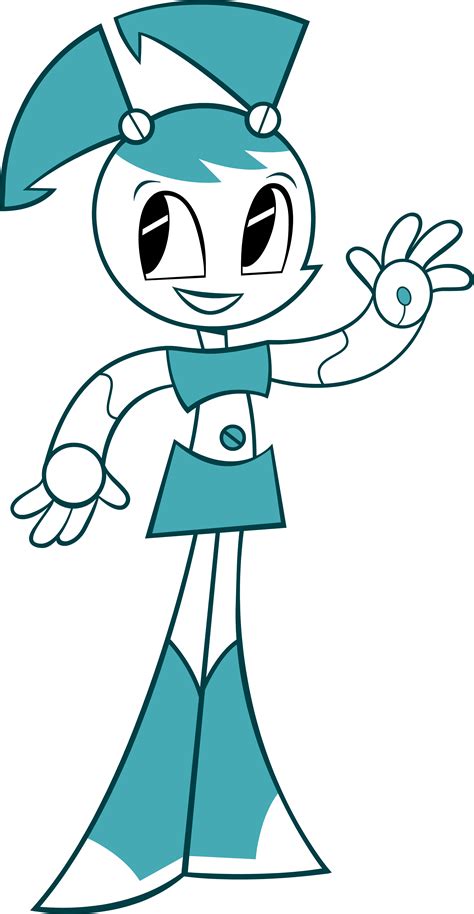 Jenny Wakeman Xj 9 The Wiki Of A Teenage Robot Fandom Powered By Wikia