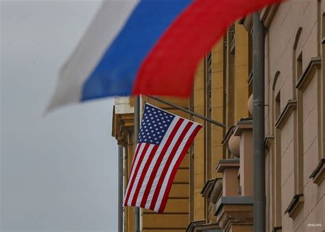 США закликали своїх громадян залишити Росію
