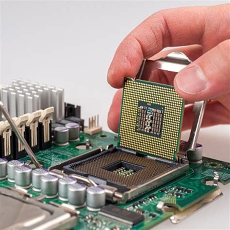 Apu Vs Cpu The Processors World All The Differences