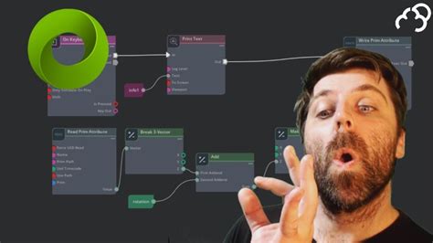 bryon desaulniers on linkedin nvidia omniverse now has visual