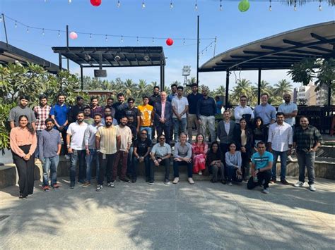 Tejas Baldev On Linkedin As The Sun Sets Down On 2024 And The Sun Rises