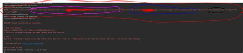 Android Where To Find Aapt2 Logs Stack Overflow