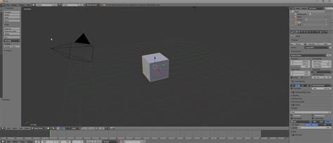 Blender Presets Being Collected For Blender Org Latest News Blender Artists Community