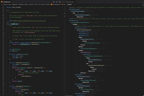 What Is A Token Tree Haxe Community