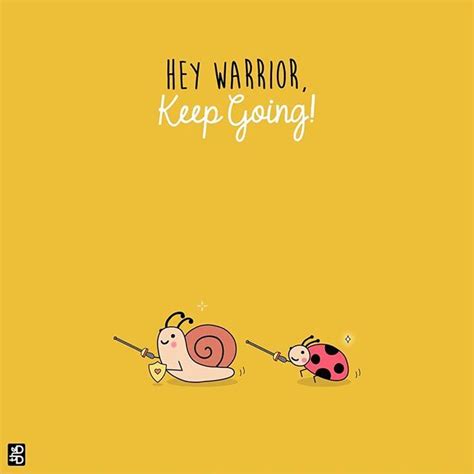 Cartoon Motivational Quotes