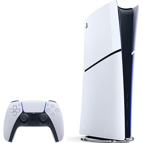 Sony PlayStation 5 Slim Digital Edition купить в интернет-магазине ...