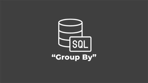 SQL GROUP BY Agrégez et Organisez Vos Données