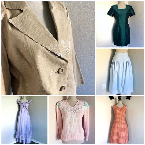 Coming This Week So Much Vintage Depop