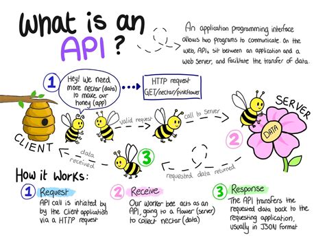 What Is An Api And How Can It Help Businesses Digitalsoft