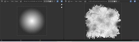 Why Isn T My Gravity Sketch To Blender Brushes Showing Up Basics Interface Blender