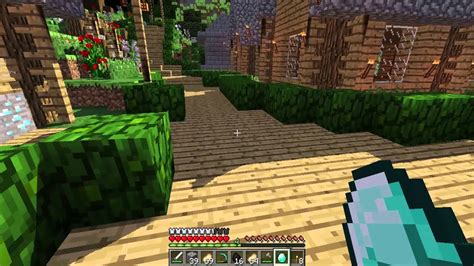 Serwer Dla Widzów Minecraft Wieczna Dolina Youtube