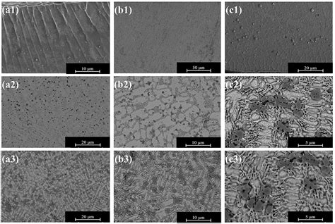 Microstructure And Properties Of Cocrninano Ticmicro Tib2 Composite Coatings Prepared Via
