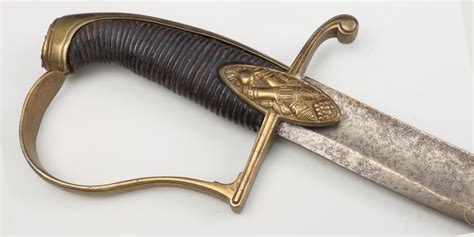 Napoleonic Era Sword Auction Guide Seven Swords