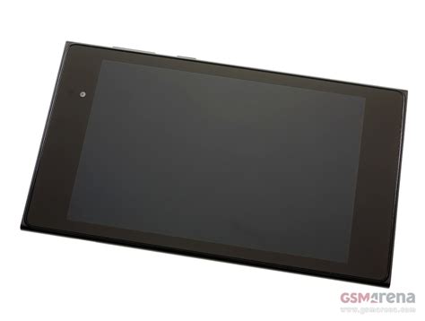 Asus Memo Pad 7 Me572c Pictures Official Photos