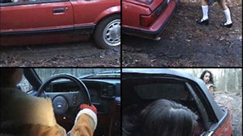 Aylalee Salem Scarlet Stuck Custom Pump That Pedal Clips Sale