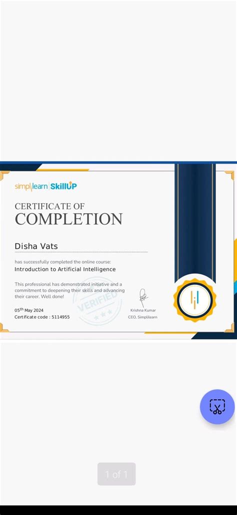 Disha Vats On Linkedin Artificialintelligence Learning Skillup