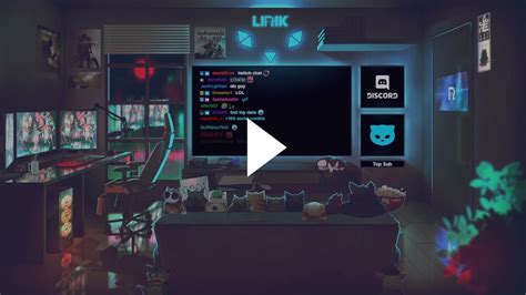 Lirik On Anti Cheat Programs Being Data Farmers R Livestreamfail