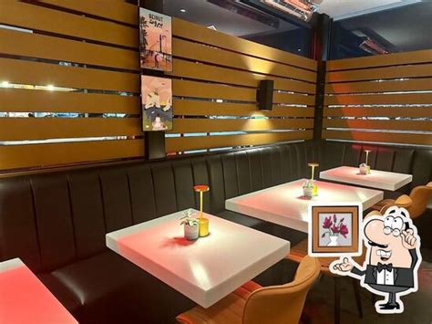 Bei Restaurant In Costa Mesa Restaurant Reviews