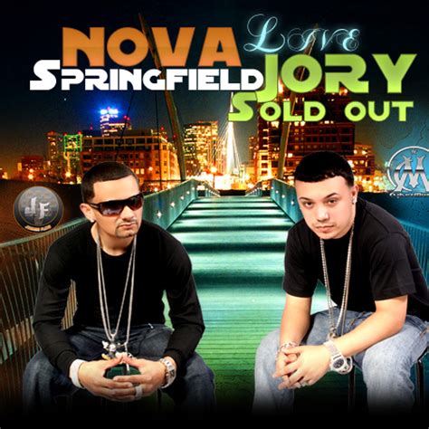 Stream Nova Y Jory Somos Dos By Ruffpr Listen Online For Free On