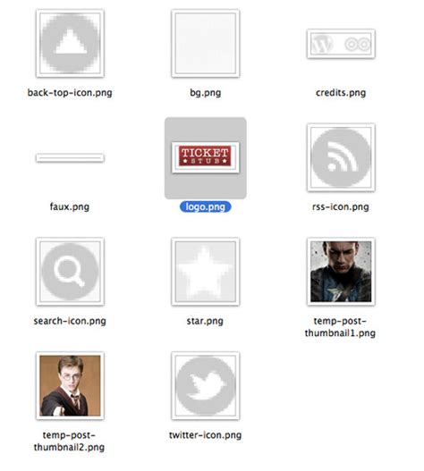 How To Code A Blog Theme Concept In Html Css
