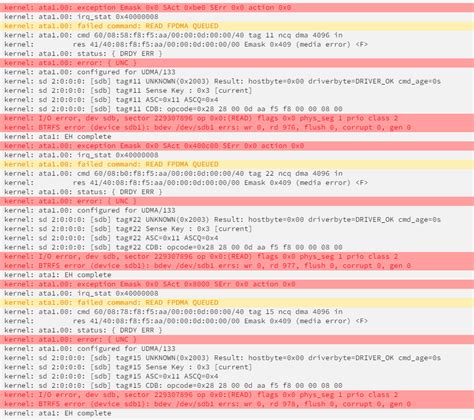 File Stuck On Cache IO Error General Support Unraid