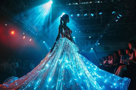 Premium Photo Experience The Transformative Power Of Light With