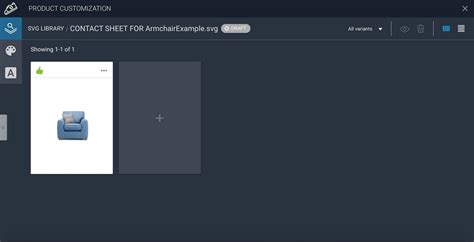 Product Customization Workflow Amplience Documentation