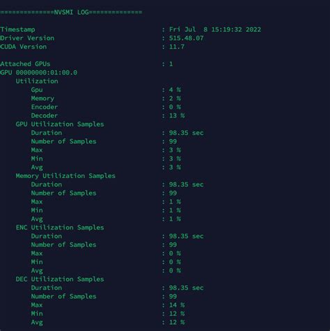 Support Nvidia High Cpu Usage Issue Blakeblackshear Frigate GitHub