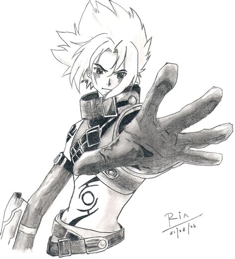 Hack G U Haseo Minitokyo