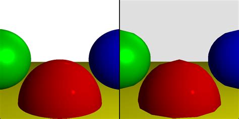 Introduction Computer Graphics From Scratch Gabriel Gambetta
