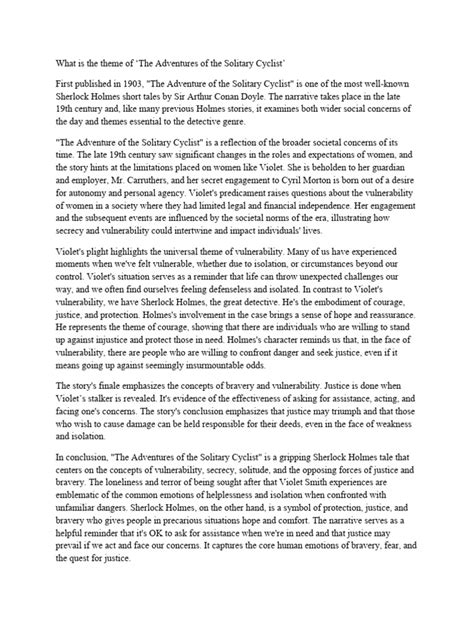English Assignment Pdf