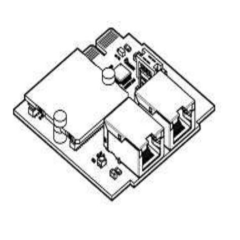 Hach Module Upgrade Kit For Hach Sc4500 Controller Lxz525 99 C0001