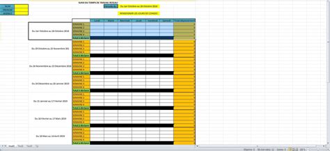Afficher Masquer Des Lignes En Fonction Dune Cellule Liste Déroulante Résolu