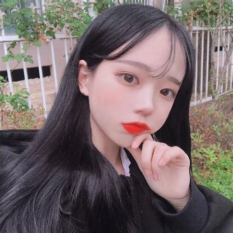 Ulzzang Ulzzanggirl Koreangirl ~pinterestkimgabson 소녀 모델 얼짱