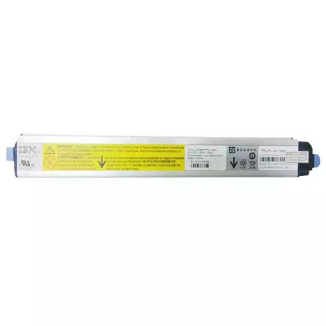 New Genuine Battery For IBM V V Ibattery Co Za