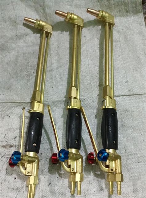 Gas Cutting Torch At ₹ 2000 Piece Secunderabad Id 26472618330