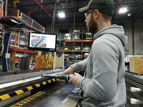 Assembly Meets Industry 4 0