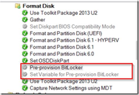 Enable Bitlocker XTS AES Full Disk Encryption During OSD GARYTOWN ConfigMgr Blog