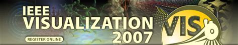 Ieee Visualization 2007