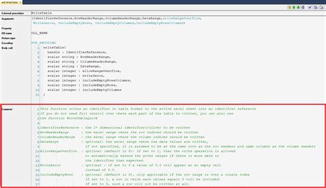 How To Link To Excel Files Aimms Community