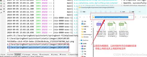 补：spring boot 当中实现文件上传功能 附 源代码 知乎