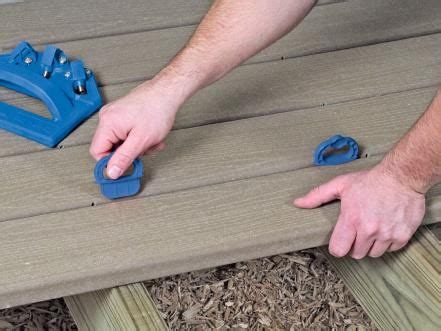 Learn About The Different Types Of Decking Materials Deck Framing Basics And Deck Terminology
