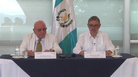Comisiones De Postulación Todo Listo Para El Inicio De Sesiones