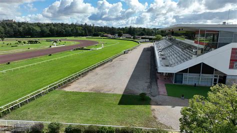 Les Hippodromes de Lyon Evènementiel - Parilly