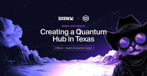 Sxsw2025 Quantumcomputing Strangeworks