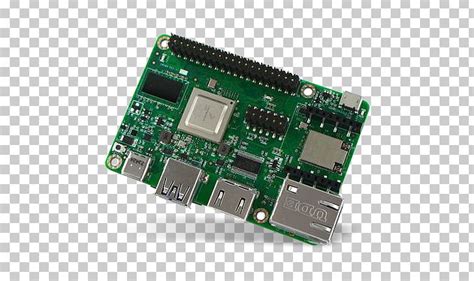 Raspberry Pi Single Board Computer I MX Embedded System Open Source Hardware PNG Clipart