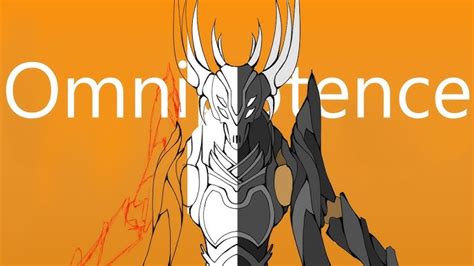 Omnipotent Characters