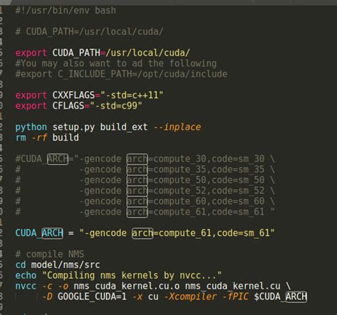 Where Is The Roi Polling So Issue Jwyang Faster Rcnn Pytorch GitHub