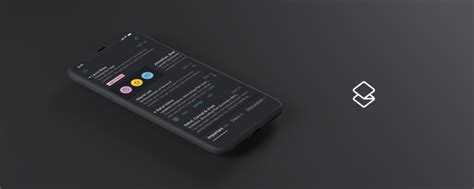 Dark Themes Are The Latest Trend In App Design Here We Share How To Design Dark Themes That Are