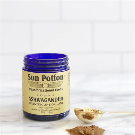 Herbal Adaptogens You Need In Your Daily Routine Minneapolis